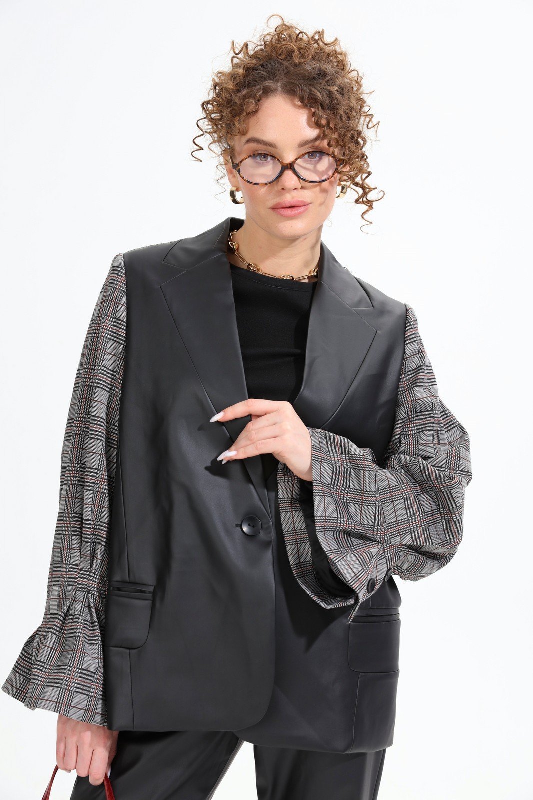 Жакет 951-1 NikVa купить в интернет магазине | в наличии